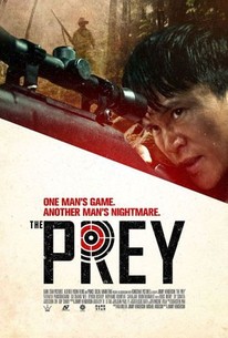 The Prey | Rotten Tomatoes