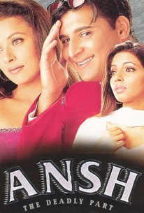 Ansh: The Deadly Part | Rotten Tomatoes