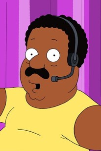 The Cleveland Show: Season 2, Episode 2 | Rotten Tomatoes