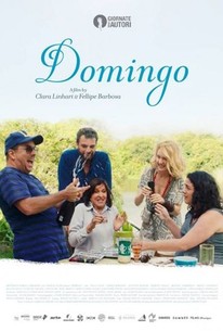 Domingo (2018) | Rotten Tomatoes