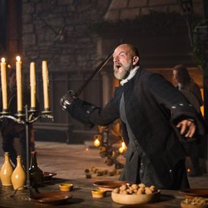 Outlander - Rotten Tomatoes