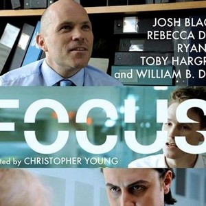 Focus - Rotten Tomatoes