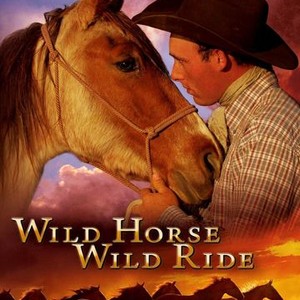 Wild Horse, Wild Ride - Rotten Tomatoes