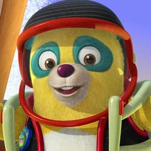 Special Agent Oso: Season 2, Episode 11 - Rotten Tomatoes