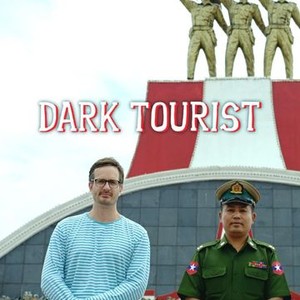 Dark Tourist - Rotten Tomatoes