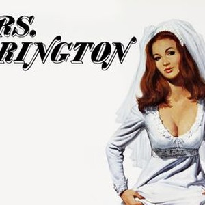 Mrs. Barrington - Rotten Tomatoes