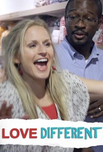 Love Different | Rotten Tomatoes