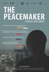 The Peacemaker | Rotten Tomatoes