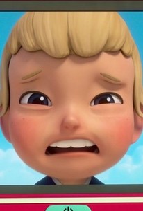 Rusty Rivets: Season 3, Episode 4 - Rotten Tomatoes