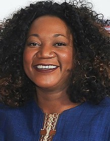 Yolanda Wood - Rotten Tomatoes