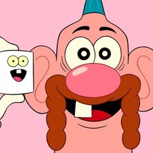 Uncle Grandpa: Season 1, Episode 42 - Rotten Tomatoes