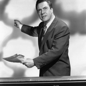 Edmond O'Brien - Rotten Tomatoes