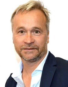 Thomas Darchinger | Rotten Tomatoes