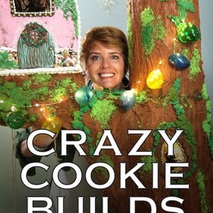 Crazy Cookie Builds - Rotten Tomatoes