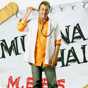 Munna Bhai M.B.B.S. - Rotten Tomatoes