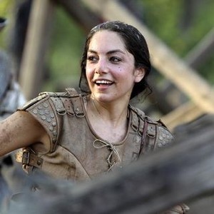Ashley Guerrero - Rotten Tomatoes
