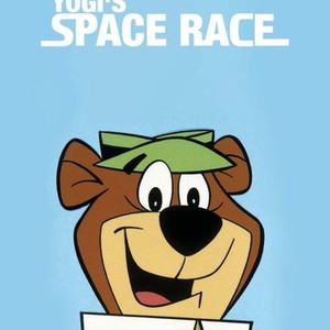 Yogi's Space Race - Rotten Tomatoes