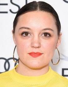 Eleanore Pienta | Rotten Tomatoes