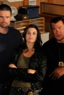 True Justice: Season 1, Episode 13 | Rotten Tomatoes