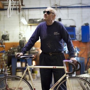 Marinoni: The Fire in the Frame - Rotten Tomatoes