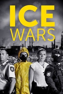 Ice Wars: Season 1 | Rotten Tomatoes