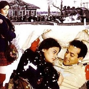 Lucky - Rotten Tomatoes