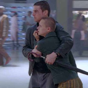 Minority Report - Rotten Tomatoes