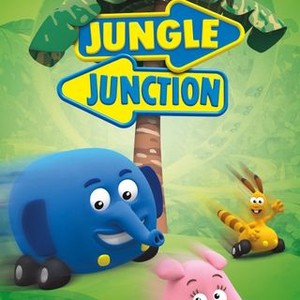 Jungle Junction - Rotten Tomatoes