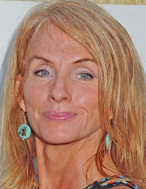 Suki Kaiser - Rotten Tomatoes