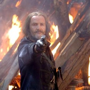 Anton Lesser - Rotten Tomatoes