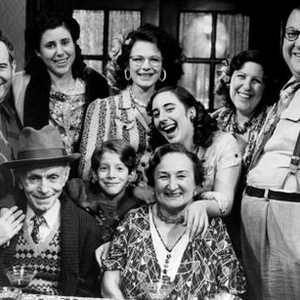 Renée Lippin - Rotten Tomatoes