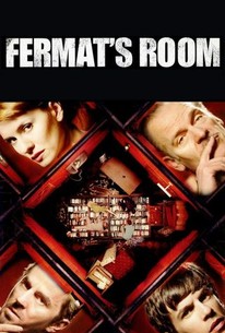 Fermat's Room | Rotten Tomatoes