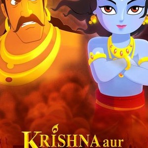 Krishna Aur Kans - Rotten Tomatoes
