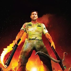 Alien Apocalypse - Rotten Tomatoes