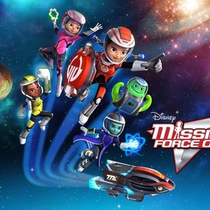 Mission Force One: Connect and Protect - Rotten Tomatoes