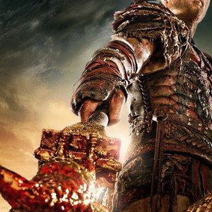 Spartacus - Rotten Tomatoes