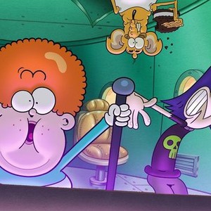 Billy Dilley's Super-Duper Subterranean Summer - Rotten Tomatoes