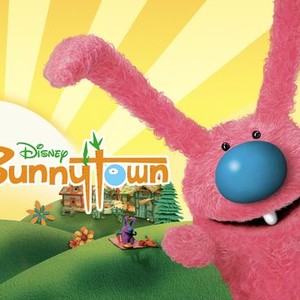 Bunnytown - Rotten Tomatoes