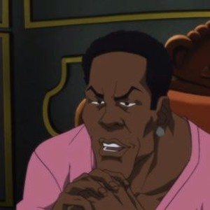 The Boondocks: Season 3, Episode 8 - Rotten Tomatoes