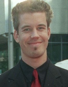 Peter Stauch | Rotten Tomatoes