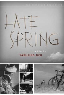 Late Spring (1949) - Rotten Tomatoes