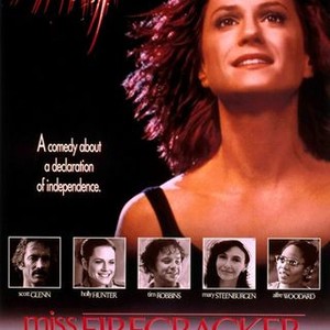 Miss Firecracker - Rotten Tomatoes
