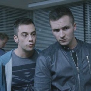 Red Rock: Season 2, Episode 12 - Rotten Tomatoes