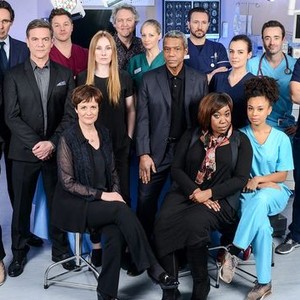 Holby City - Rotten Tomatoes