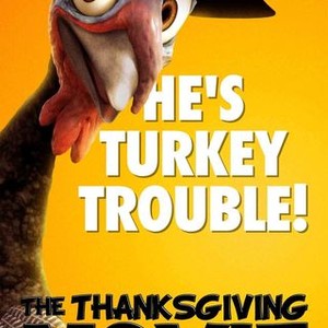The Thanksgiving Movie - Rotten Tomatoes