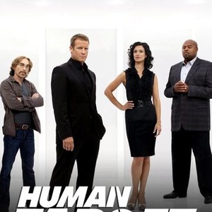 Human Target - Rotten Tomatoes