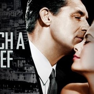 To Catch a Thief - Rotten Tomatoes