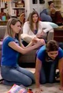 Yes, Dear: Season 3, Episode 22 - Rotten Tomatoes