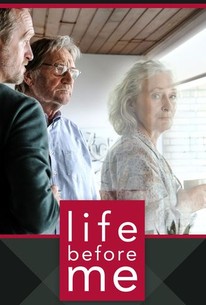 Life Before Me | Rotten Tomatoes