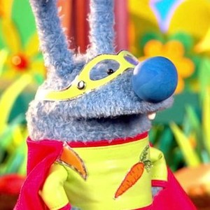 Bunnytown: Season 1, Episode 18 - Rotten Tomatoes